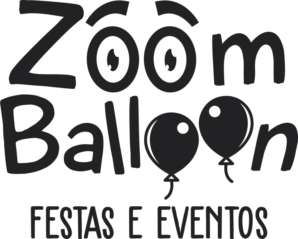 Eventos - Buffet Zoom Balloon - Festas e Eventos